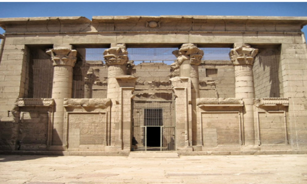 Interpoint | Destinations | Aswan | Kalabsha Temple