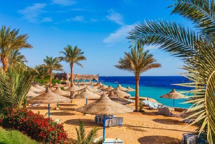 Interpoint | Destinations | Sharm el-Sheikh