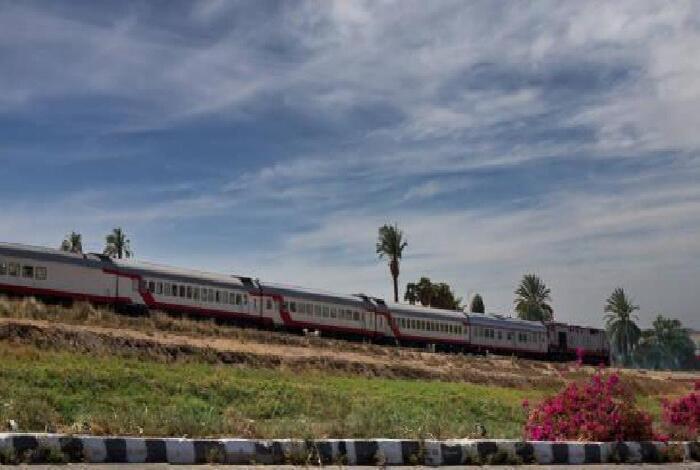 Interpoint | Destinations | Minya